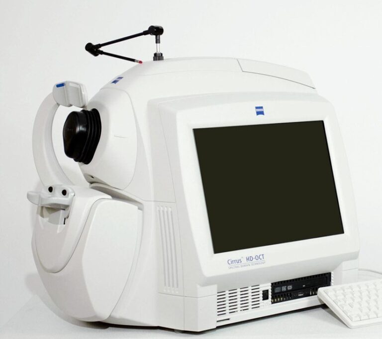 Zeiss Cirrus 4000 Windows 10 - Advantech Medical Solutions Inc